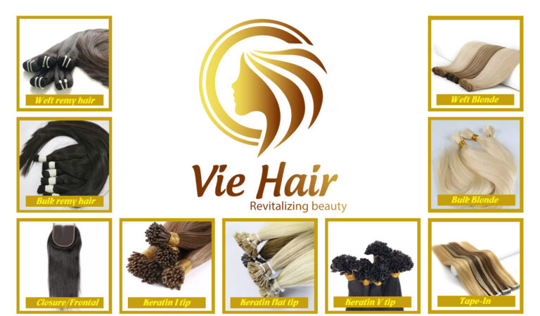 HOME - VieHair